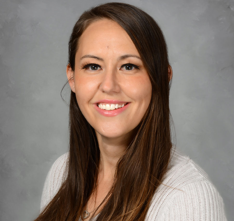 She loves riding horses and spending time with her family. Dr. Berr ...
